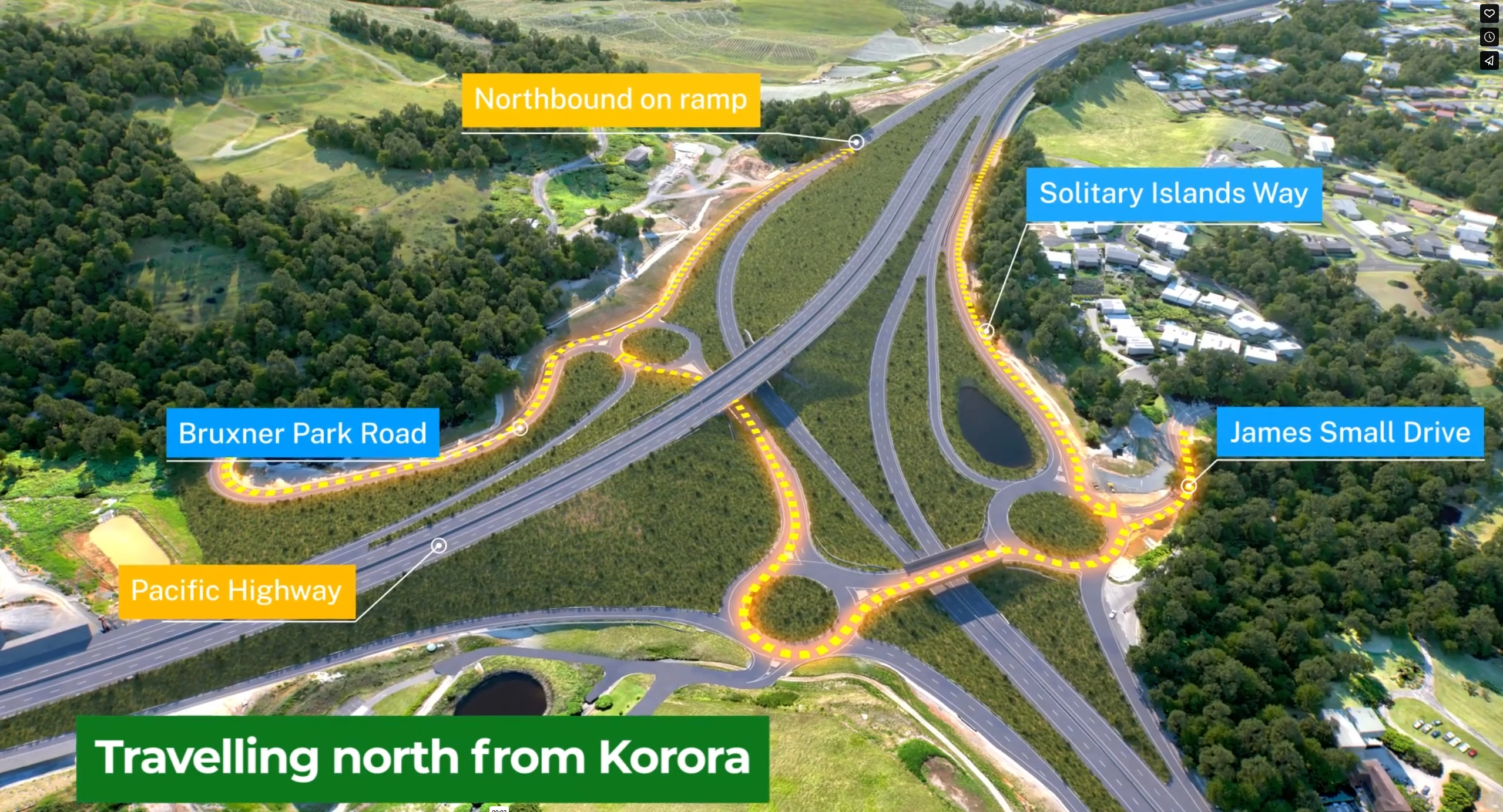 Coffs Harbour Bypass