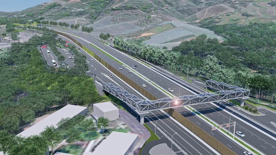 Coffs Harbour Bypass