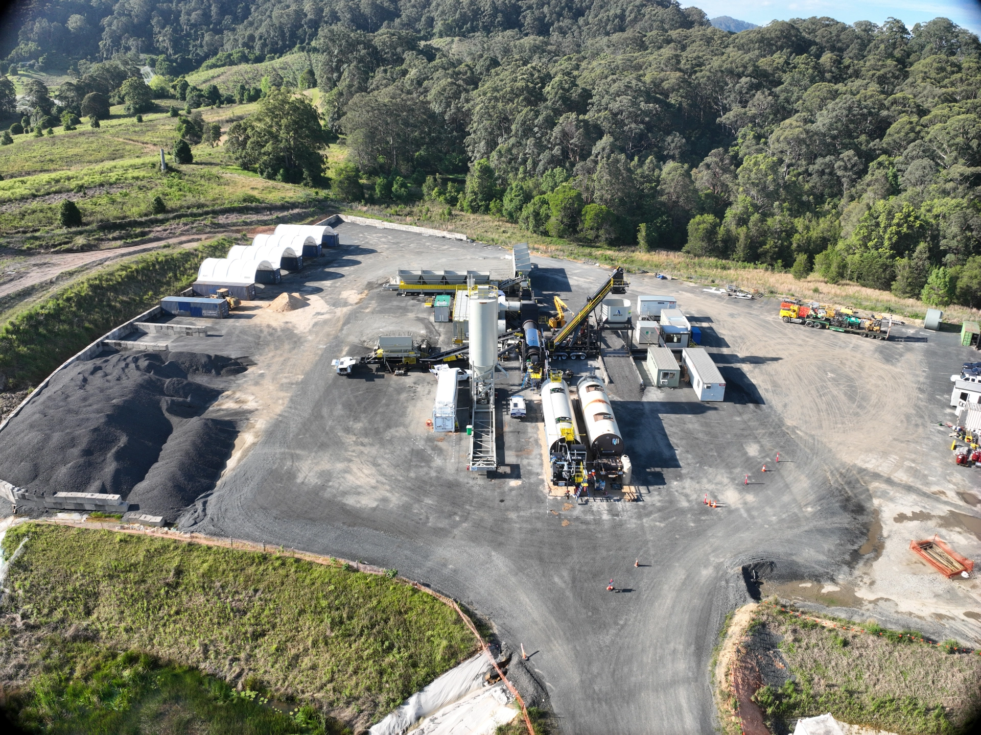 Coffs Harbour Bypass