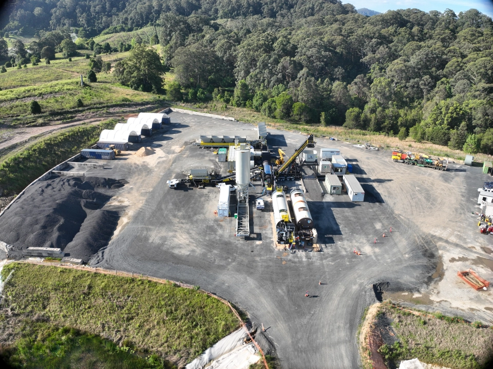 Coffs Harbour Bypass