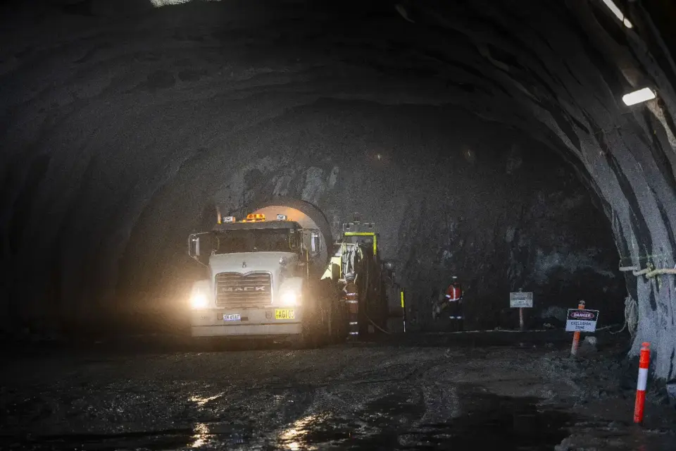 Coffs Harbour Bypass