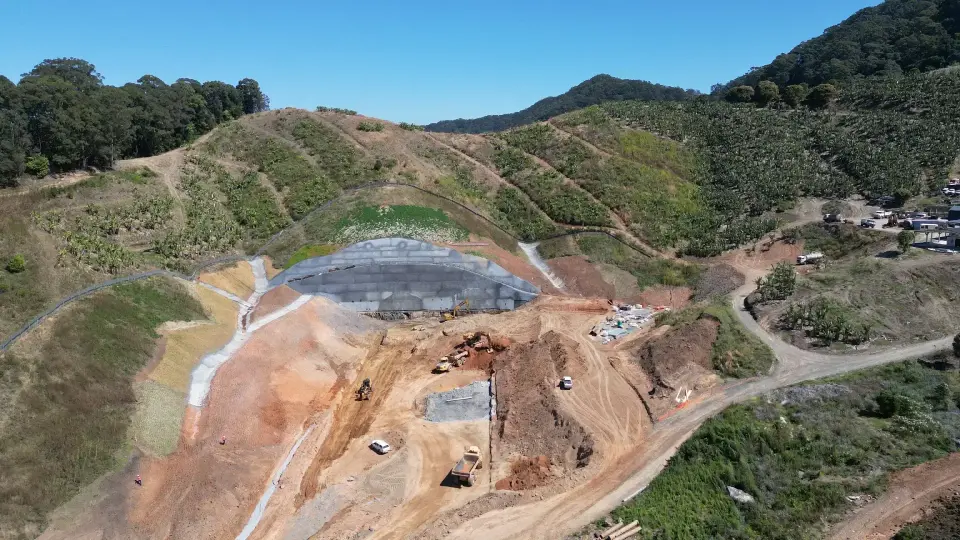 Coffs Harbour Bypass