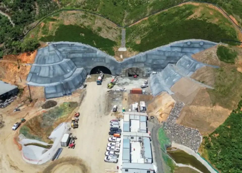 Coffs Harbour Bypass