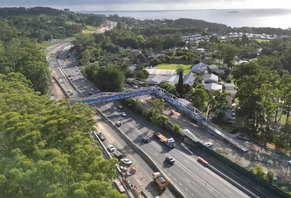 Coffs Harbour Bypass
