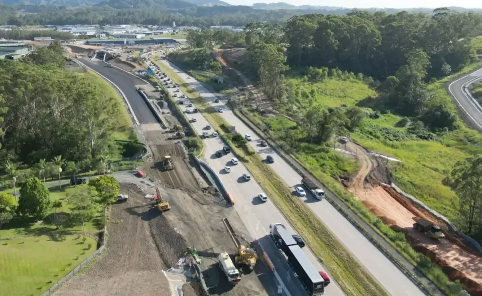 Coffs Harbour Bypass