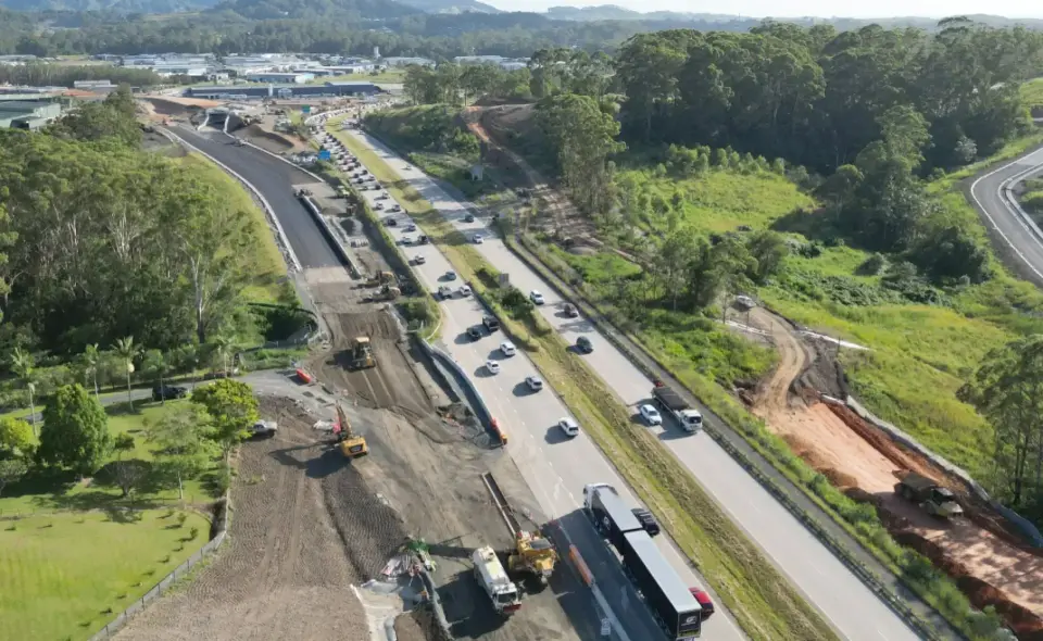 Coffs Harbour Bypass