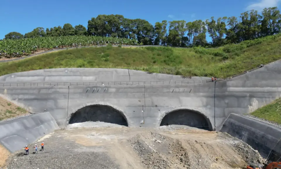 Coffs Harbour Bypass