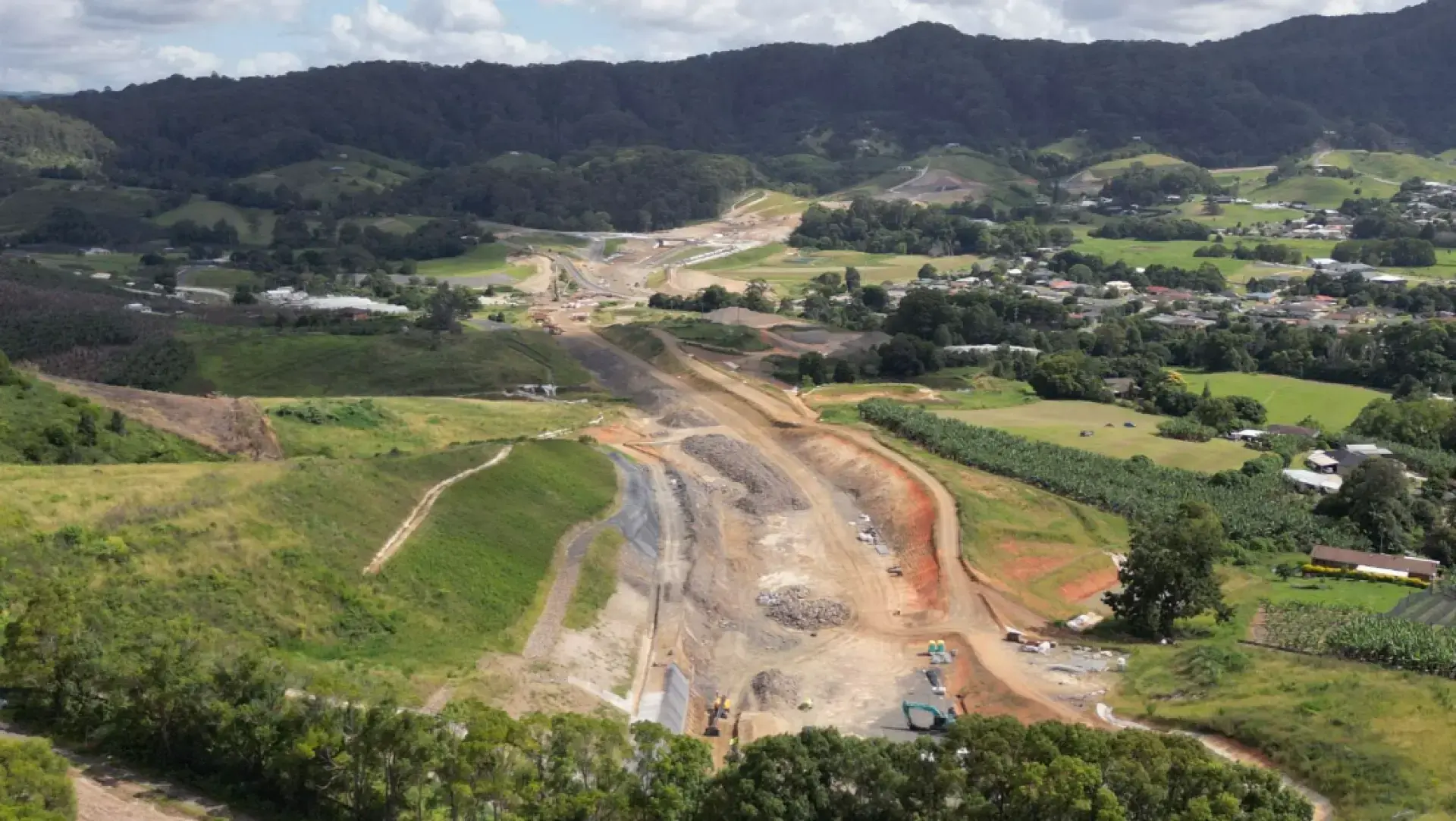 Coffs Harbour Bypass