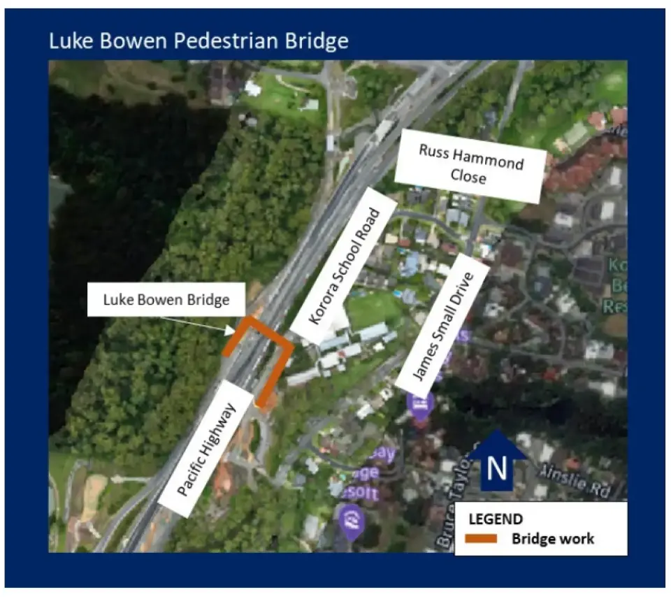 Coffs Harbour Bypass