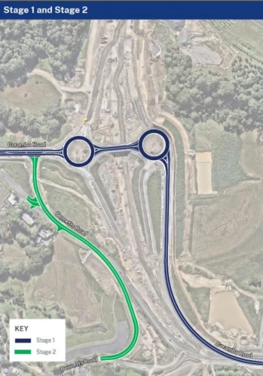Coffs Harbour Bypass