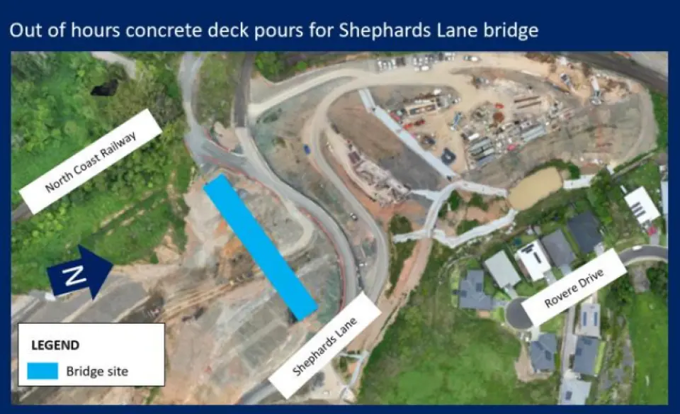 Coffs Harbour Bypass