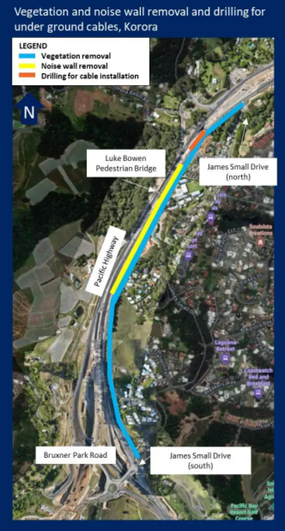 Coffs Harbour Bypass