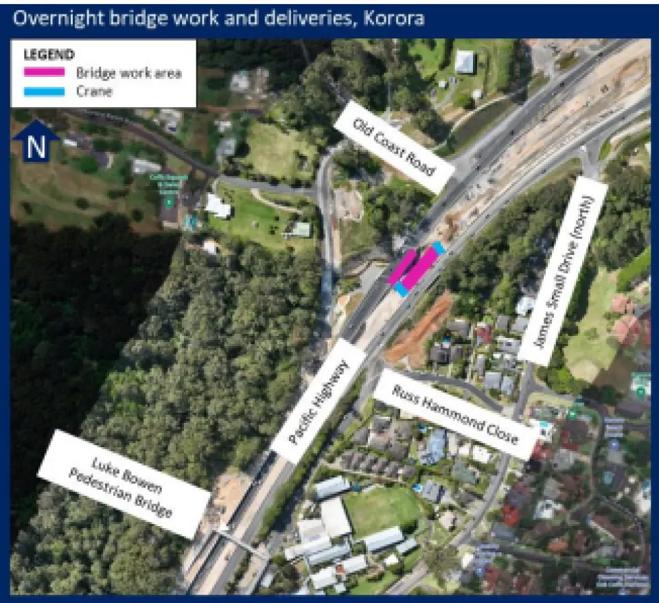 Coffs Harbour Bypass
