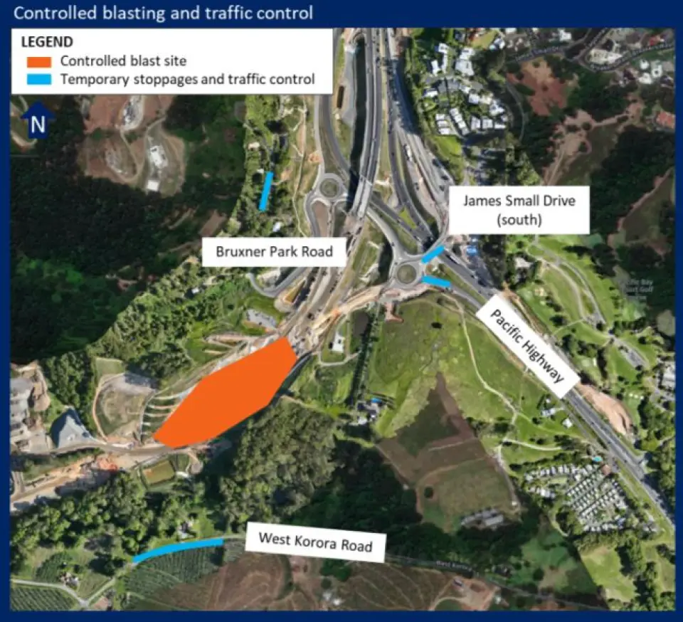 Coffs Harbour Bypass