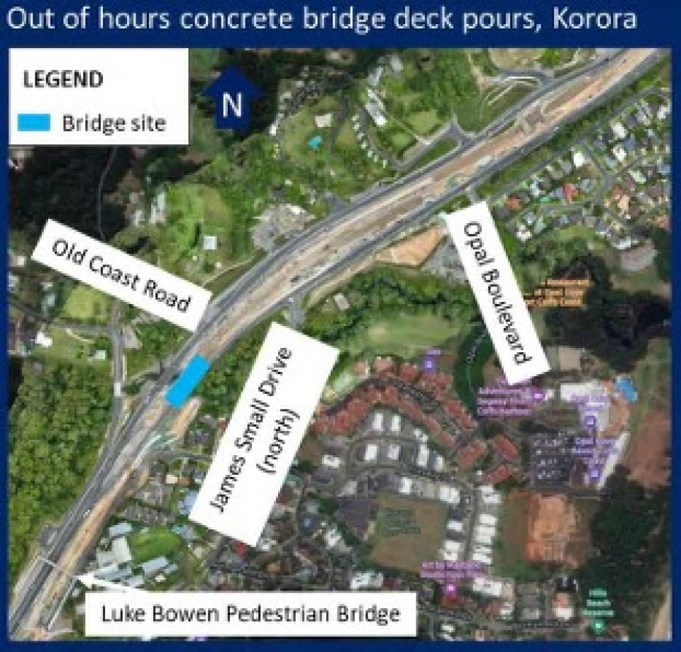 Coffs Harbour Bypass