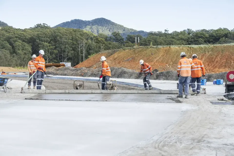 Coffs Harbour Bypass